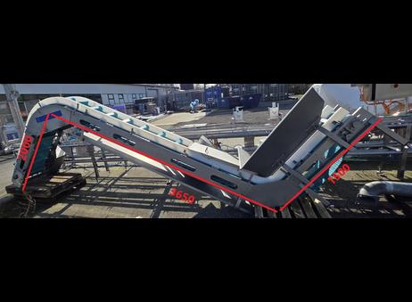 Transporter Ten Brink EL 400