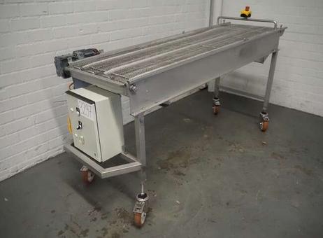 Transportni transporter NN 2000/600