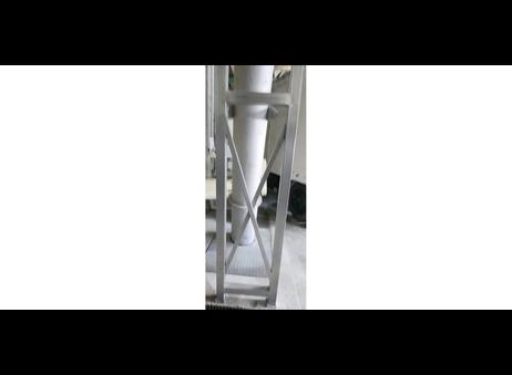 Transporter - 6 M CONVEYOR SNAIL