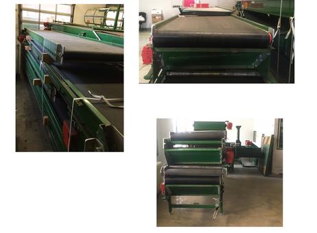 Transporter Conveyor Kft CSS CNVYR