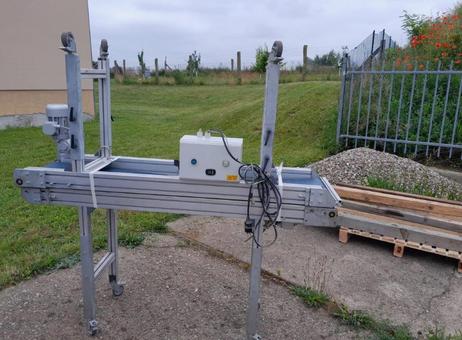 Transporter MWT ALB 1500