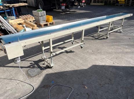 Transporter ALB 5000-40