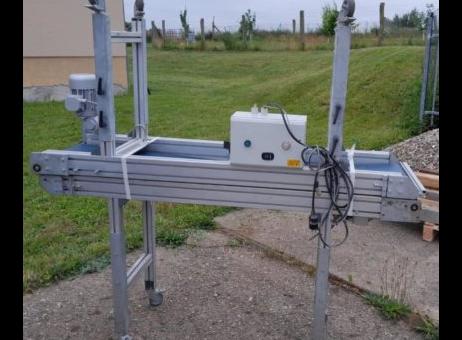 Transporter MWT ALB 1500