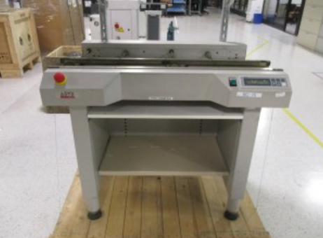 Asis TRM 02 1m transporter (2004)