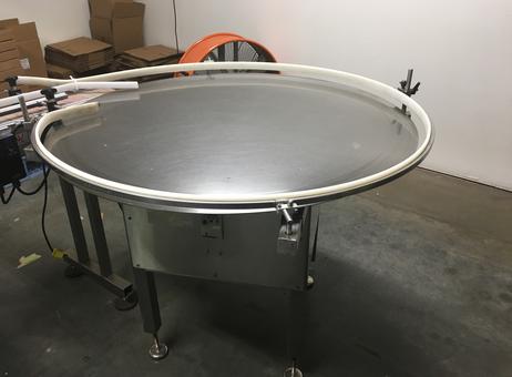 Transporter Arrow Packaging Machinery LT36-48