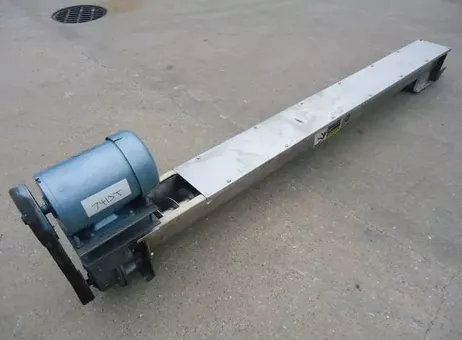 Transporter prečnika 7 inča