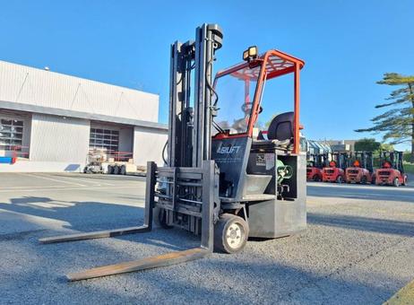 Amlift AGILIFT 25-12/55