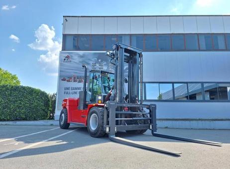 Dizel viljuškar Kalmar DCG160-12T