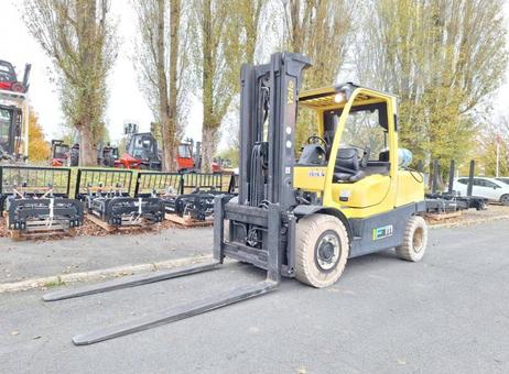 Dizel viljuškar Hyster H4.5FT6