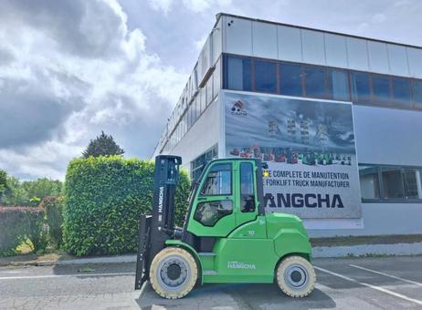 Hangcha XC70i (CPD70-XCY2-SI)