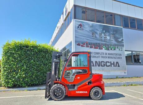 Hangcha XF30D-2 (CPCD30-X2H7F1)