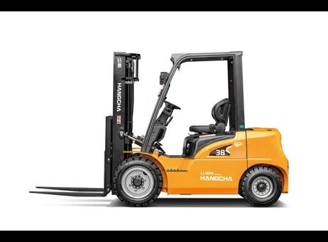 Hangcha XE15i ( CPD15-XEY2HA-SI )