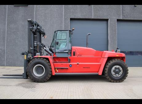 Dizel viljuškar Kalmar DCG330-12