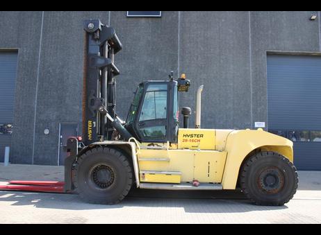 Dizel viljuškar Hyster H28.00XM-16CH