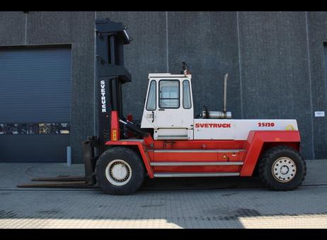 Dizel viljuškar SveTruck 25120-42