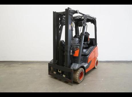 Linde H 18 T EVO 391-00