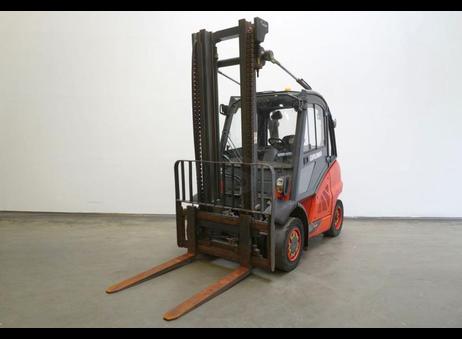 Linde H 40 D (3B) EVO 394-02