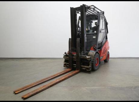 Linde H 45 T EVO 394-02