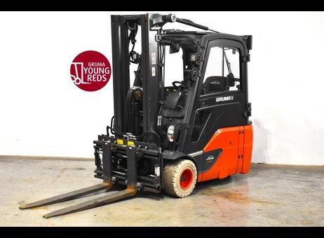 Linde E 18 L EVO 386-02