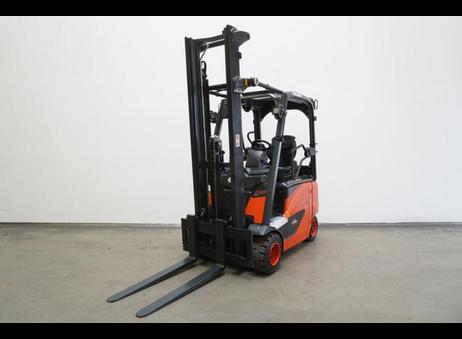 Linde E 20 PH EVO 386-02