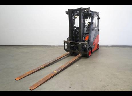 Linde H 18 D EVO 391-00