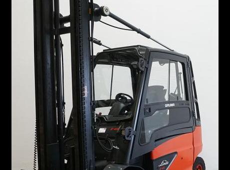 Linde E 45/600 HL 388