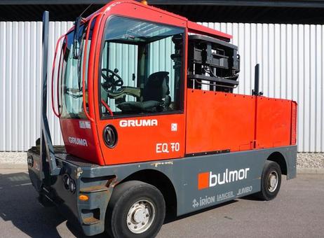Dizel viljuškar Bulmor EQ 70/14/35 V