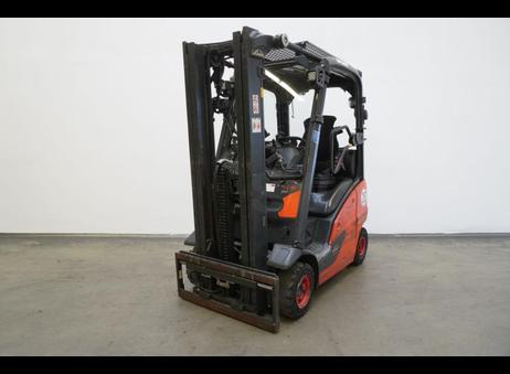 Linde H 16 T EVO 391-00