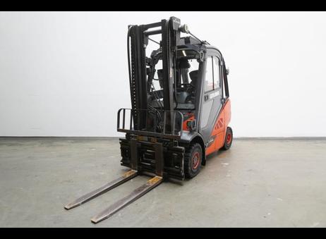 Linde H 25 T EVO 392-02