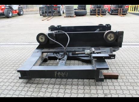 Dizel viljuškar Hyster FORK POSITIONER