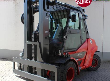 Dizel viljuškar Linde H 80 D/900 EVO 396-03
