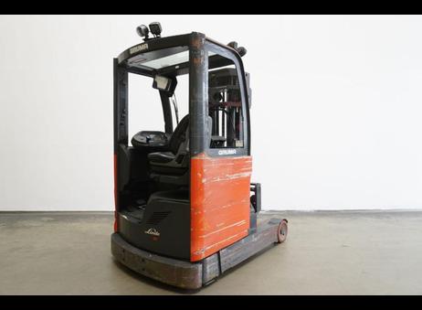 Dizel viljuškar Linde R 16 HD 1120