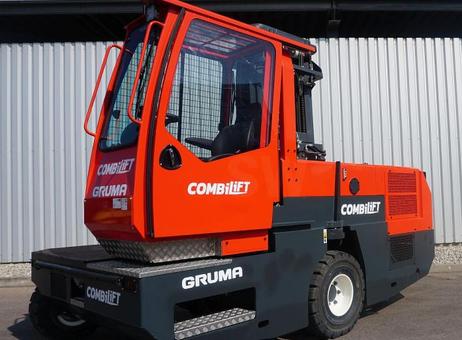Dizel viljuškar Combilift C6000SL