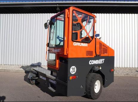 Dizel viljuškar Combilift C5000XL