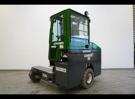 Dizel viljuškar Combilift C5000XLE