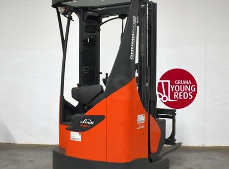Dizel viljuškar Linde R 16 X 116-03