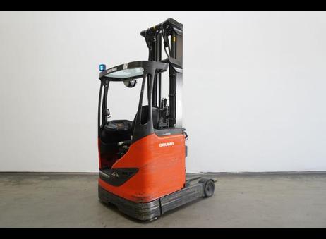Dizel viljuškar Linde R 10 B 1120