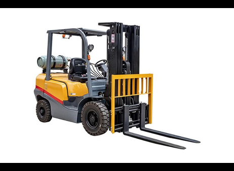 Dizelski viljuškar Muller Machinery MG 20