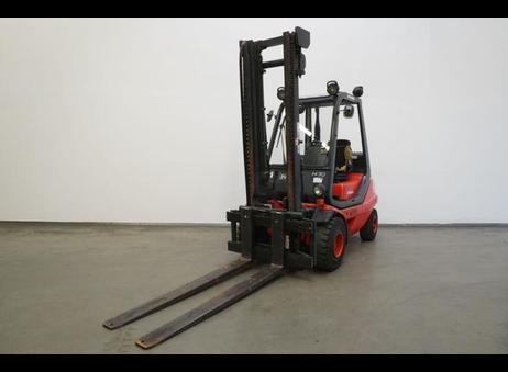 Linde H 30 T 351-03