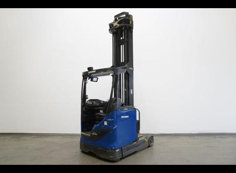 Električni viljuškar Linde R 16 HD 1120