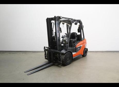 Linde H 30 D 1202