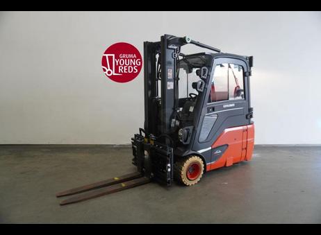 Linde E 18 L EVO 386-02