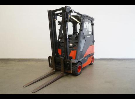 Linde E 18 PH EVO 386-02