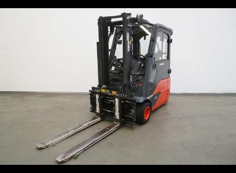 Linde E 20 L EVO 386-02