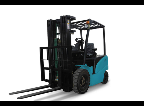 Električni viljuškar Müller Machinery MD 25