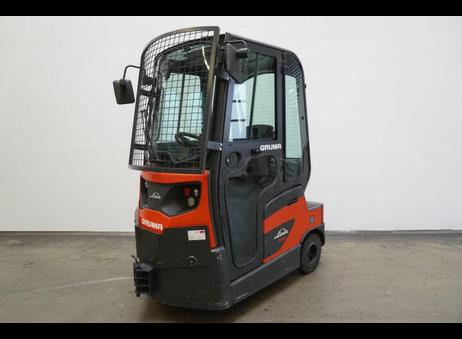 Vučno vozilo Linde P 60 1191