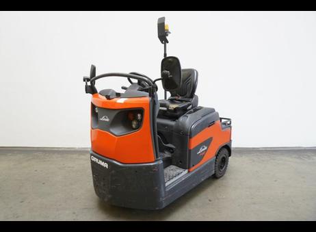 Vučno vozilo Linde P 80 1191
