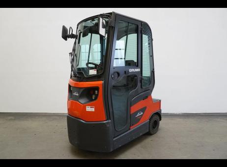 Vučno vozilo Linde P 60 1191