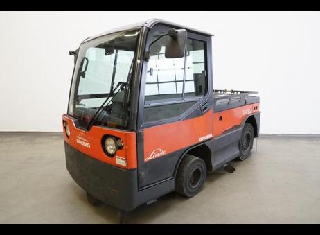 Vučno vozilo Linde P 250 SWB 127-05
