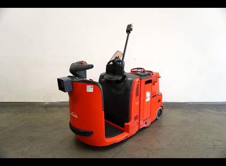 Vučno vozilo Linde P 30 132